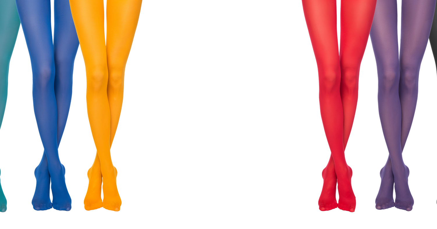 Hosiery – Silky Toes